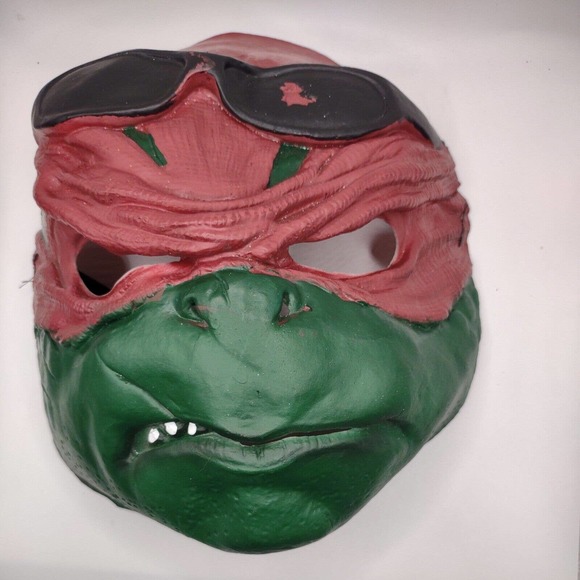 Rubie's | Costumes | Teenage Mutant Ninja Turtles Tmnt Raphael Movie ...